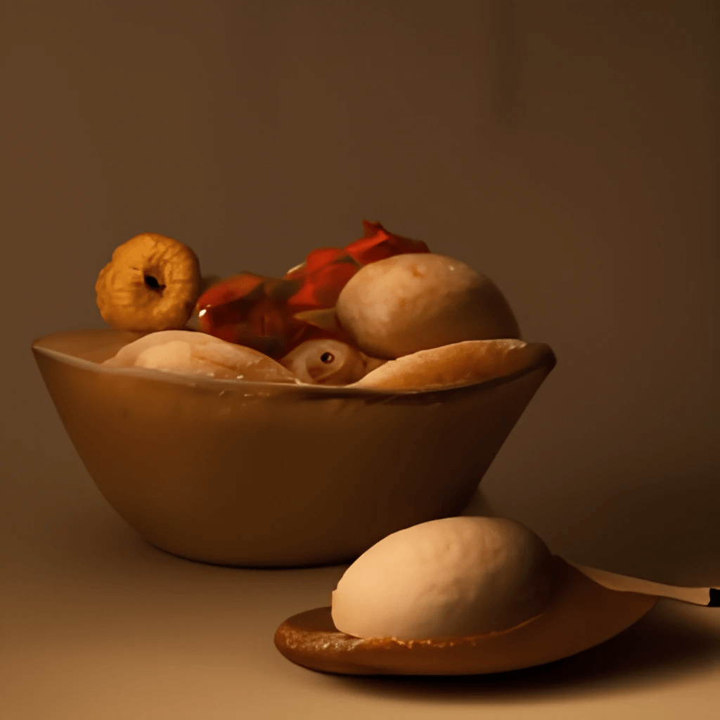 How to Achieve Striking Food Images with Chiaroscuro Lighting